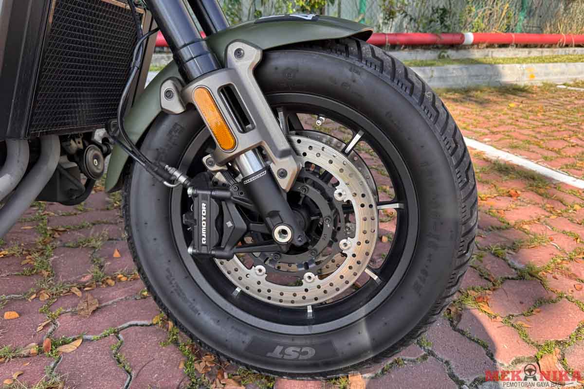 CARI CRUISER MAMPU MILIK TAPI LEBIH ‘KICK’? BOLEH PERTIMBANG QJMOTOR ...