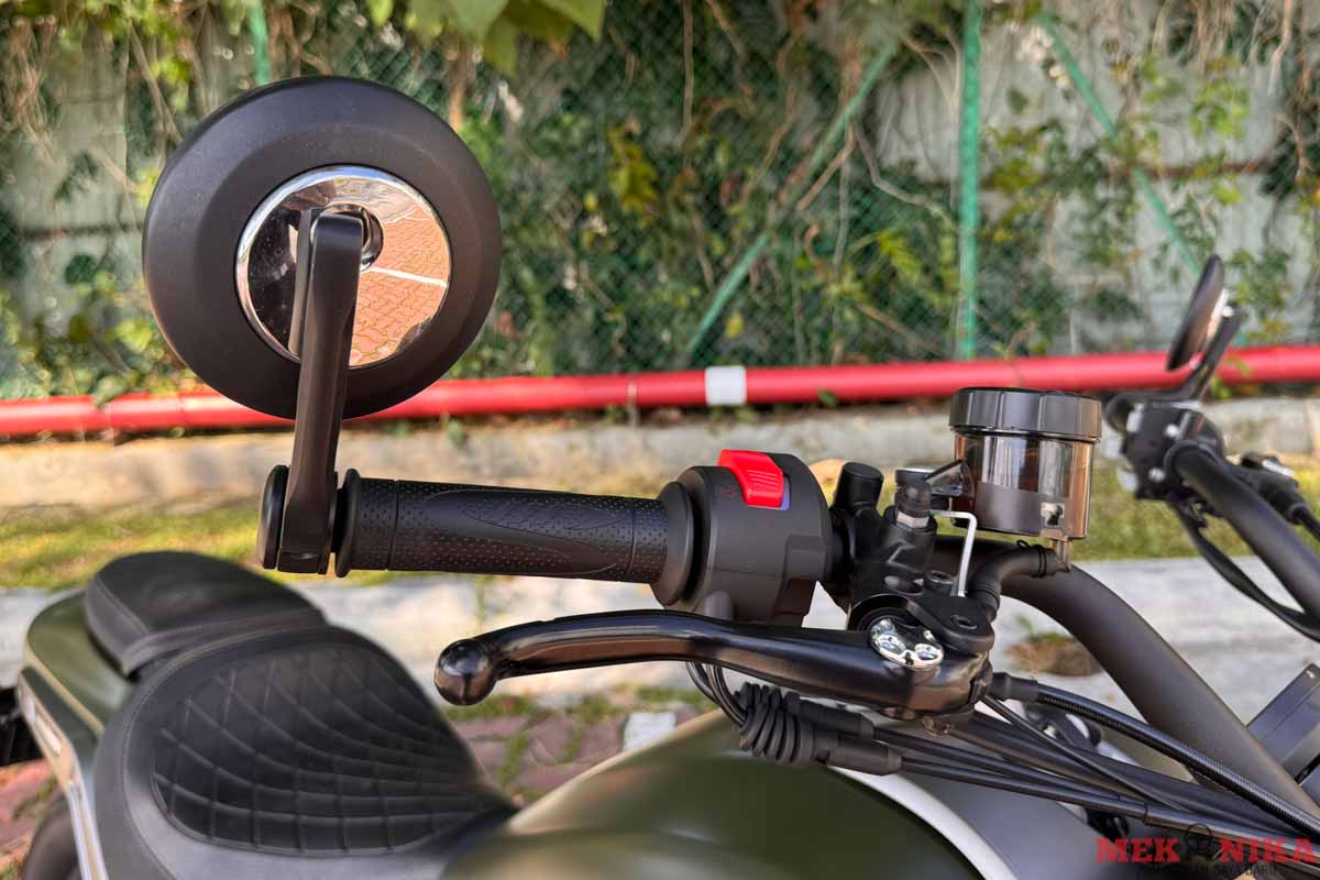 CARI CRUISER MAMPU MILIK TAPI LEBIH ‘KICK’? BOLEH PERTIMBANG QJMOTOR ...