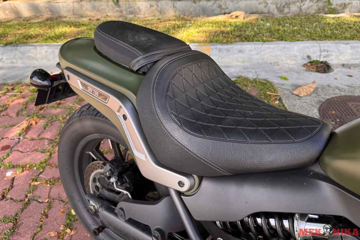 CARI CRUISER MAMPU MILIK TAPI LEBIH ‘KICK’? BOLEH PERTIMBANG QJMOTOR ...