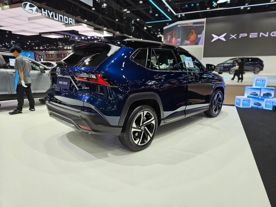 INI KEMBAR PERODUA NEXUS | Mekanika
