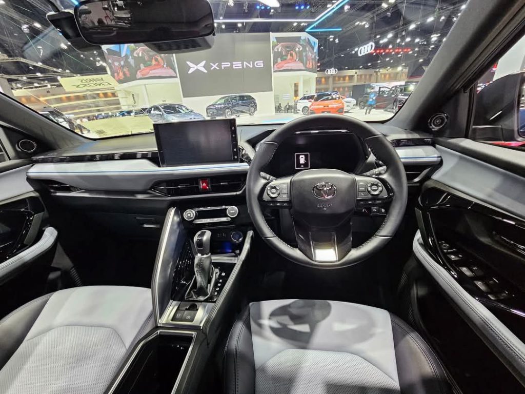 INI KEMBAR PERODUA NEXUS | Mekanika