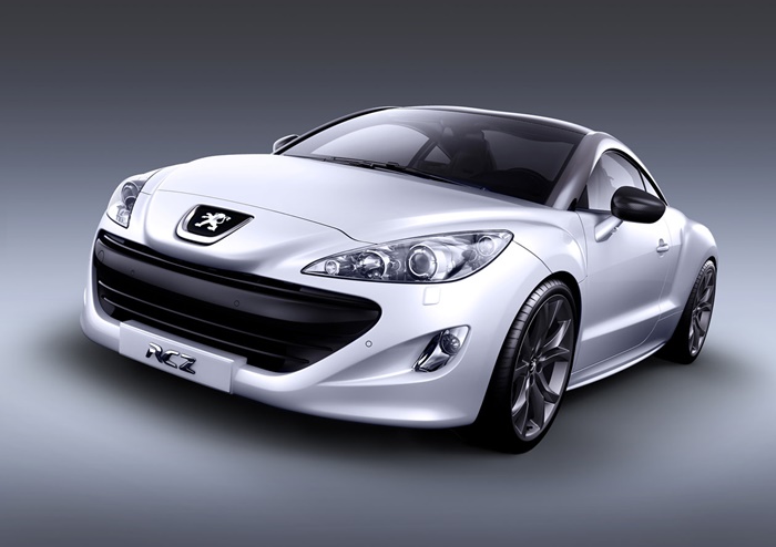 ALKISAH PEUGEOT RCZ – SPORT COUPE YANG MASIH LAGI SEKSI SEHINGGA KE ...
