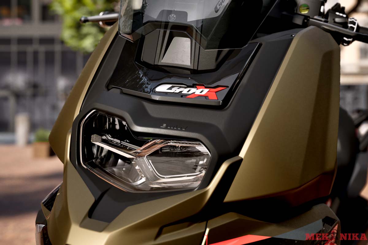RASMI: BMW C 400 X, C 400 GT BAHARU KINI DI MALAYSIA – DARI RM47,500 ...