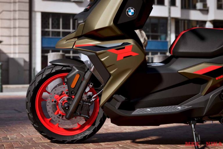 RASMI: BMW C 400 X, C 400 GT BAHARU KINI DI MALAYSIA – DARI RM47,500 ...