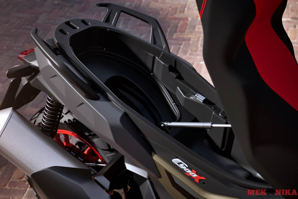 RASMI: BMW C 400 X, C 400 GT BAHARU KINI DI MALAYSIA – DARI RM47,500 ...