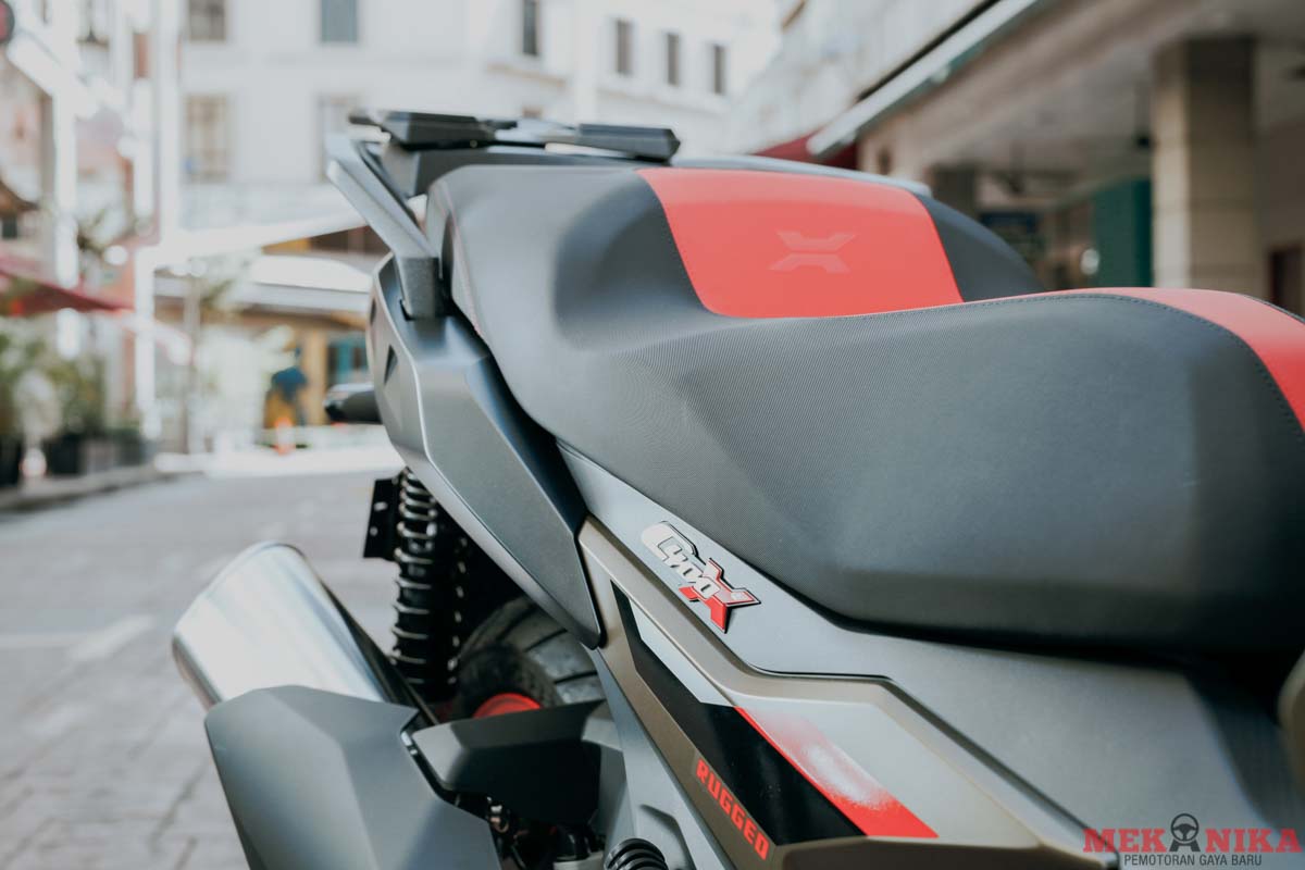 RASMI: BMW C 400 X, C 400 GT BAHARU KINI DI MALAYSIA – DARI RM47,500 ...