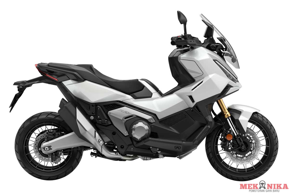 RASMI: GENERASI BAHARU HONDA X-ADV 750 TIBA DI MALAYSIA – DARI RM69,999 ...