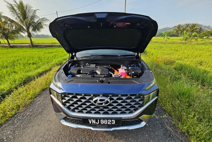 HYBRID EREV GUNA TURBO? SEBAB GUNA TURBO MENGEJUTKAN ANDA | Mekanika
