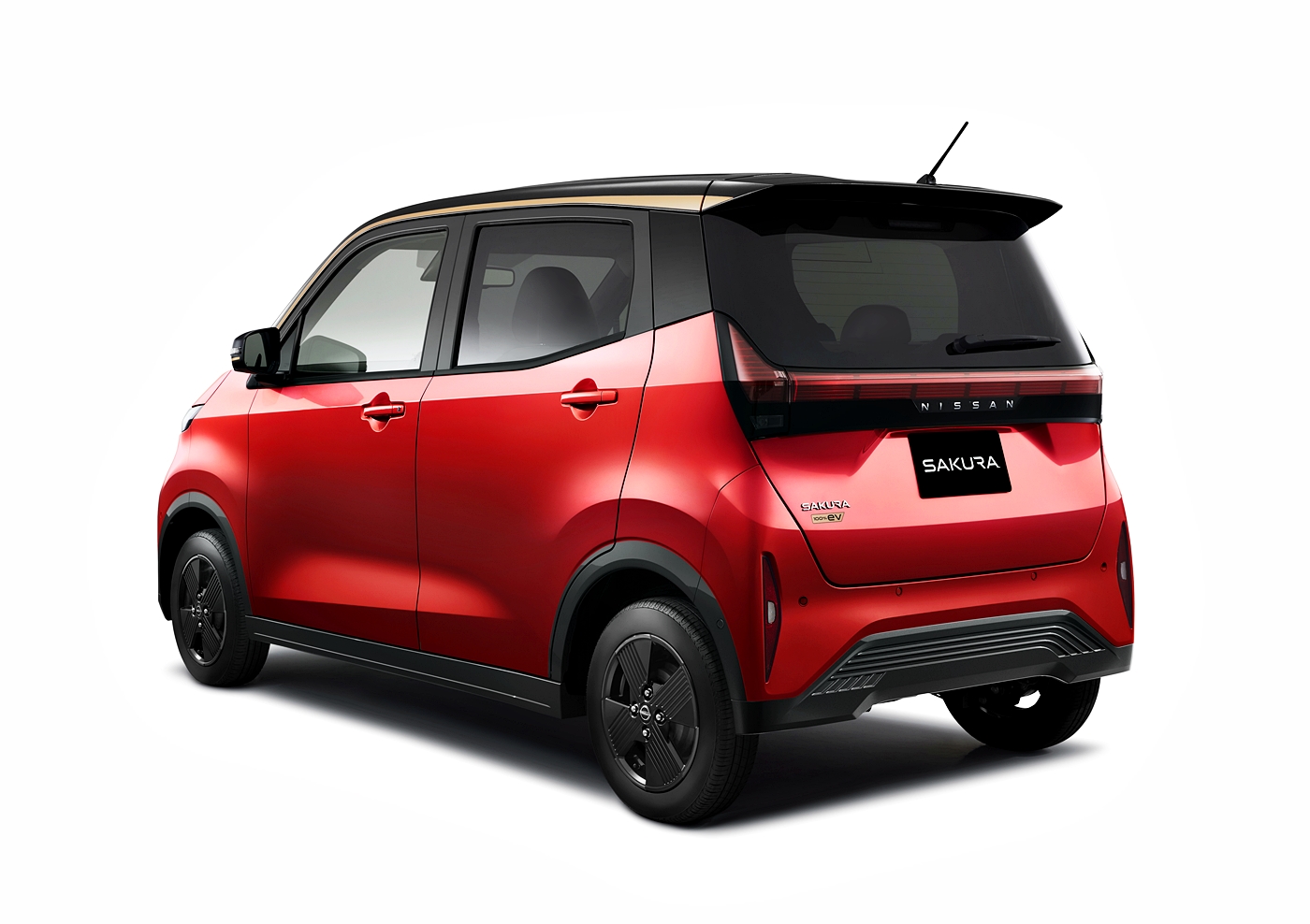 NISSAN SAKURA EV TERLARIS DI JEPUN, KUASAI 3 TAHUN BERTURUT-TURUT ...