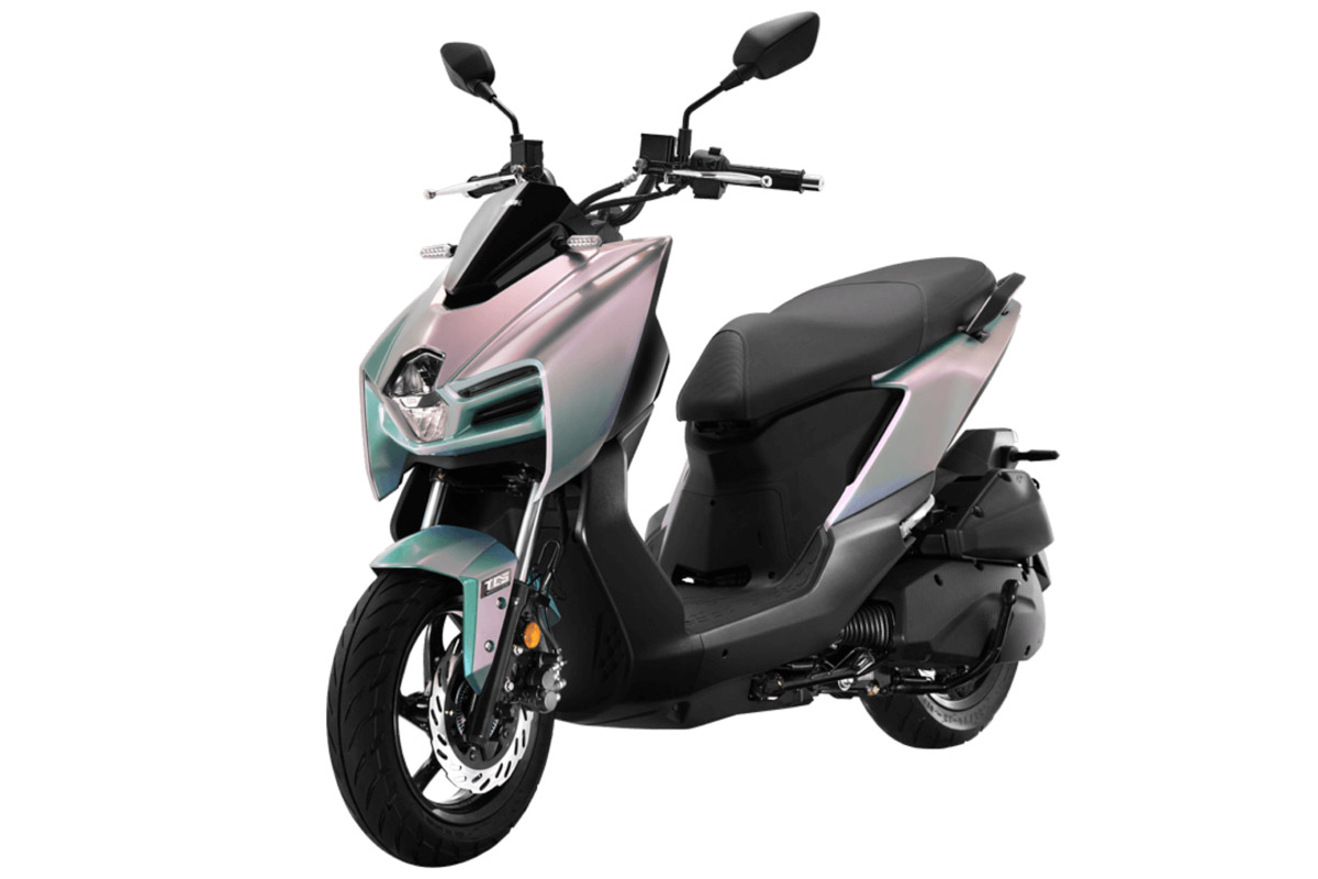 SYM MMBCU 150 SAH MASUK MALAYSIA TAHUN INI – BAWAH RM9K | Mekanika