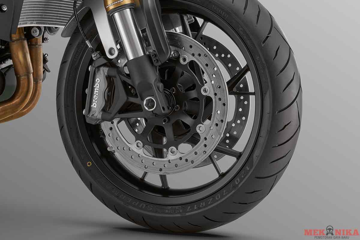 QJMOTOR SRK 900 DEBUT DI CHINA – 95.2HP, 90NM | Mekanika