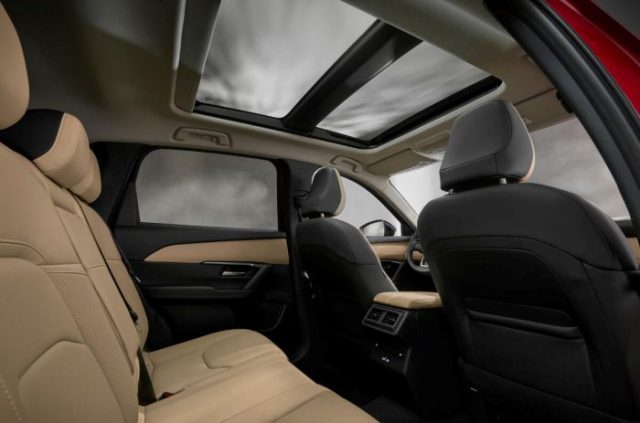 LEBIH PANJANG, LEBIH BERGAYA, LEBIH PRAKTIKAL – MAZDA CX-5 2026 TAWAR ...