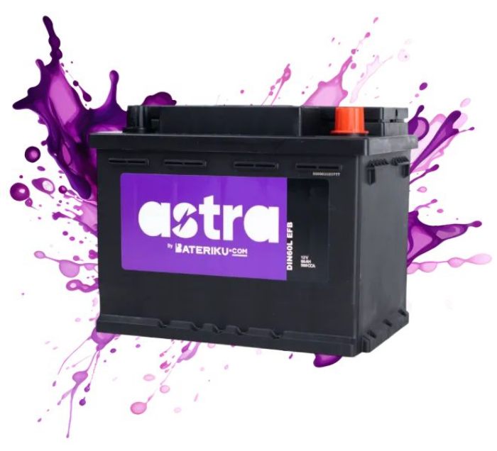 BATERIKU LANCAR ASTRA, KINI DIIKTIRAF SIRIM | Mekanika