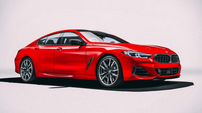 BMW UCAP SELAMAT TINGGAL 8 SERIES DENGAN SENTUHAN KLASIK M HERITAGE ...