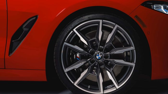 BMW UCAP SELAMAT TINGGAL 8 SERIES DENGAN SENTUHAN KLASIK M HERITAGE ...