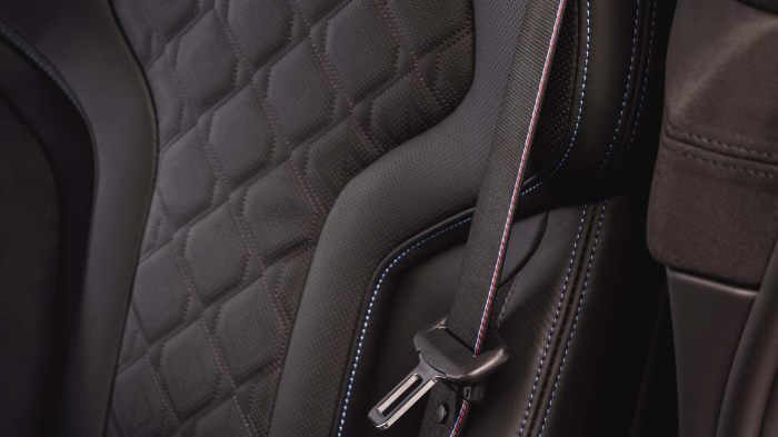 BMW UCAP SELAMAT TINGGAL 8 SERIES DENGAN SENTUHAN KLASIK M HERITAGE ...