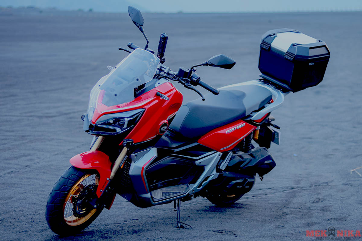 TERKINI: QJMOTOR ATX250X GANTI ATR175 – ENJIN 250CC, HARGA BAWAH RM15K ...