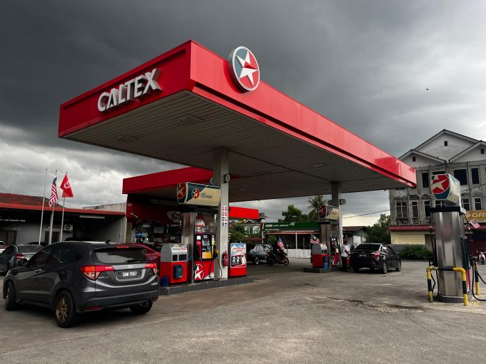CALTEX MALAYSIA RAI ULANG TAHUN KE-89, KONGSI KISAH INSPIRASI TENAGA ...