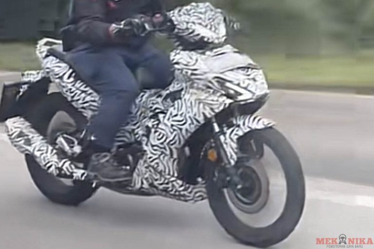 BUKAN GT150, MODENAS PILIH NAMA BAHARU BAGI SUPERMOPED, LANCAR DI ...