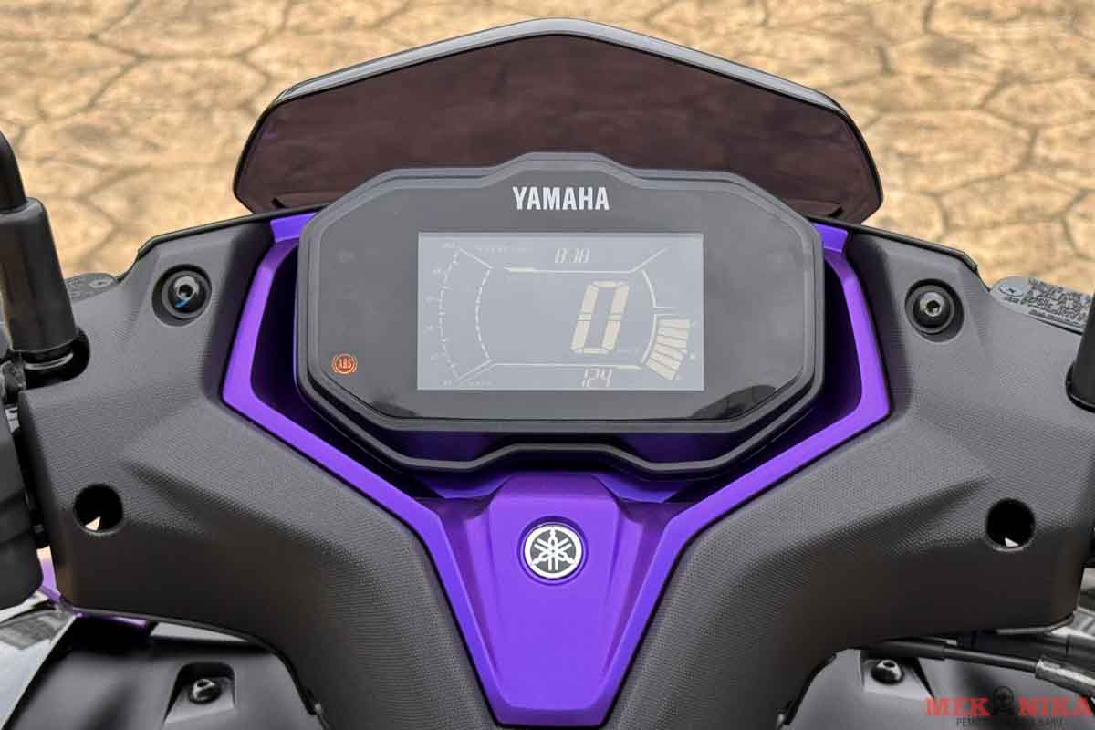 RASMI: YAMAHA NVX 155 V3 TIBA DI MALAYSIA – DUA VARIAN, DARI RM11,998 ...