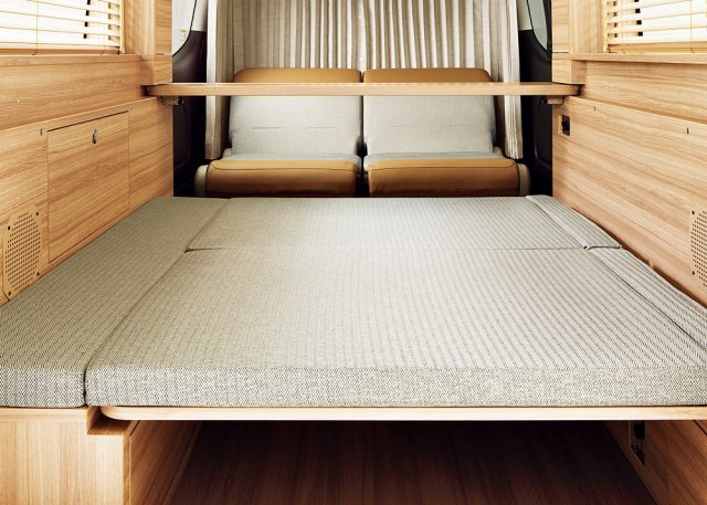 NISSAN CARAVAN MYROOM 2026 LEBIH SENYAP DAN SELESA UNTUK GAYA HIDUP VAN ...