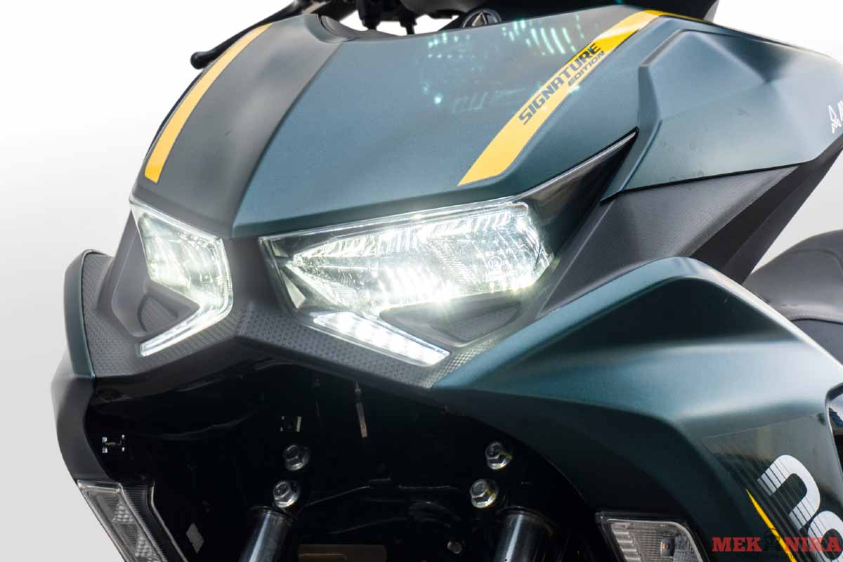 RASMI: AVETA NAIK TARAF NOVA 160 DENGAN ABS DAN TCS – RM8,088 HINGGA 31 ...