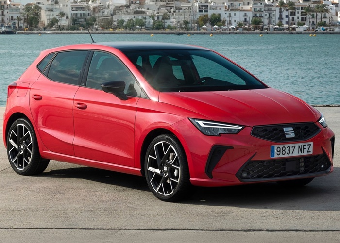 SEAT IBIZA 2026 – PILIHAN HATCHBACK YANG MESRA POKET | Mekanika