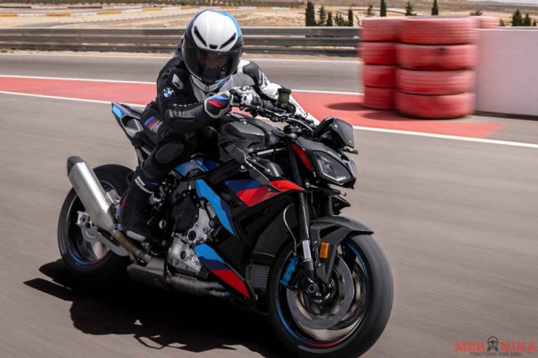 RASMI: BMW M 1000 R COMPETITION TIBA DI MALAYSIA – RM219,500 | Mekanika