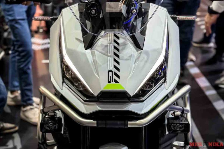 ZONTES 552G ENDURO DEBUT DI EICMA – 2-SILINDER, 51HP | Mekanika