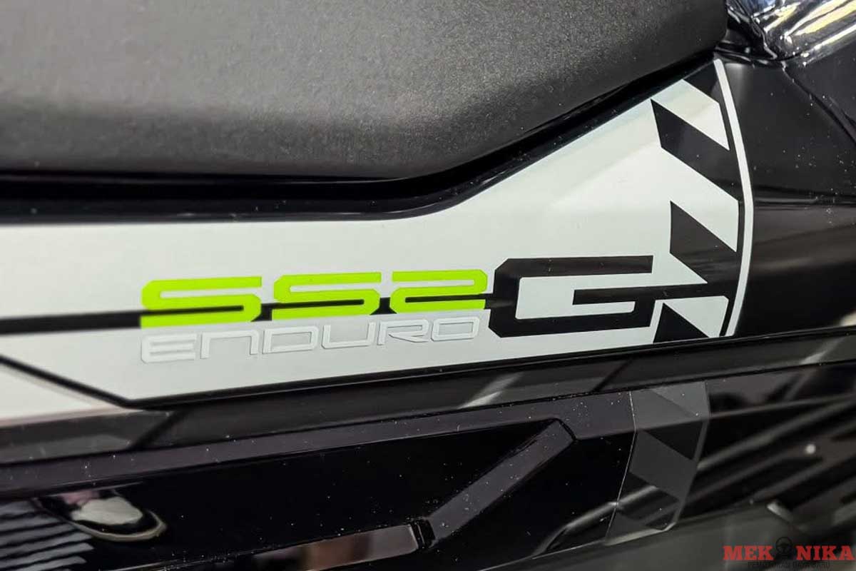 ZONTES 552G ENDURO DEBUT DI EICMA – 2-SILINDER, 51HP | Mekanika