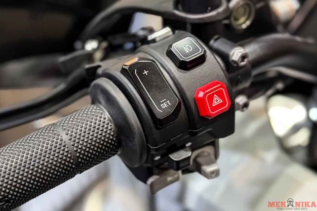 ZONTES 552G ENDURO DEBUT DI EICMA – 2-SILINDER, 51HP | Mekanika