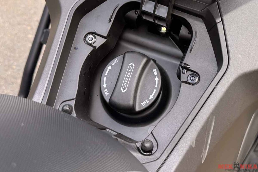 ARIIC GOBI 250 MASUK MALAYSIA TAHUN 2026 – RM14,388 | Mekanika