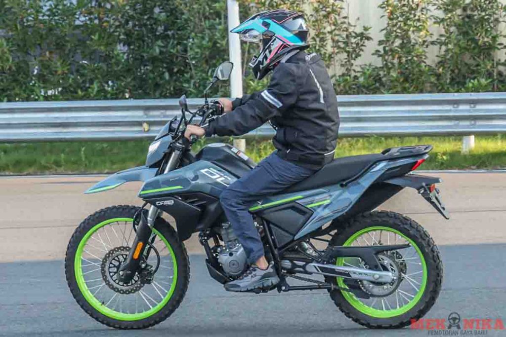 Terkini Cflite Dual 250 Lancar Di Malaysia Februari 2026 Bawah Rm10k
