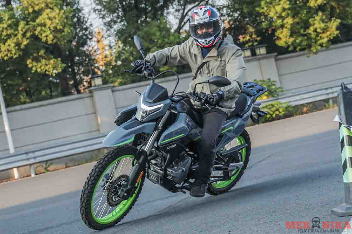 TERKINI: CFLITE DUAL 250 LANCAR DI MALAYSIA FEBRUARI 2026 – BAWAH RM10K ...