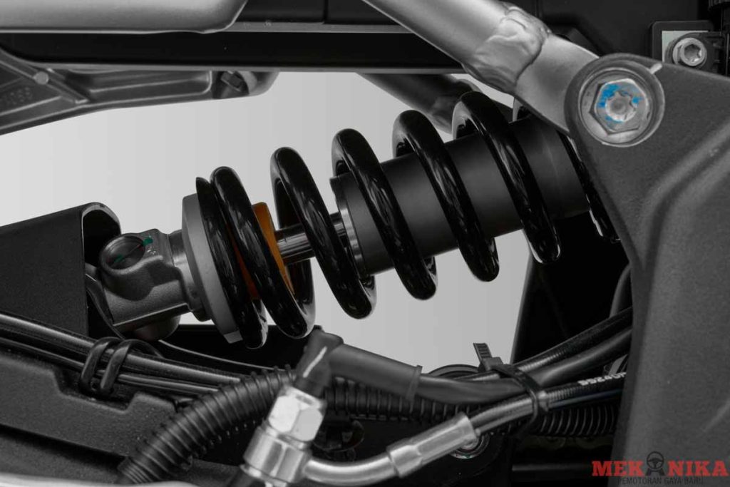 RASMI: QJMOTOR SRK 250 RD DAN SRK 450 RR TIBA DI PENGEDAR – DARI RM21 ...