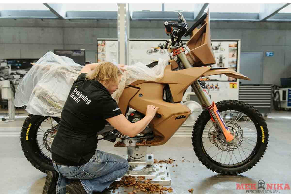 KERJASAMA KTM DAN KISKA DESIGN BERAKHIR SELEPAS LEBIH 30 TAHUN | Mekanika