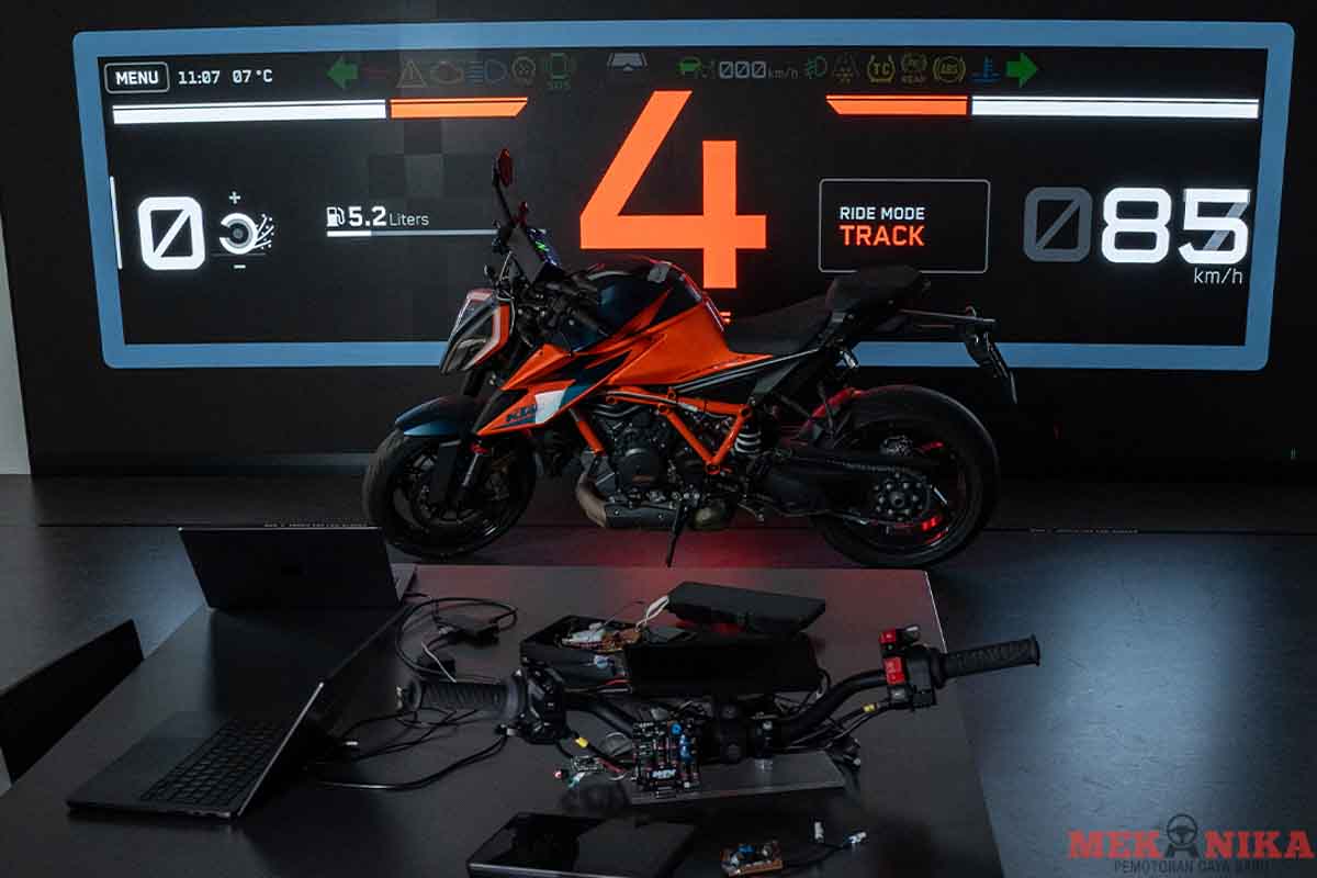 KERJASAMA KTM DAN KISKA DESIGN BERAKHIR SELEPAS LEBIH 30 TAHUN | Mekanika