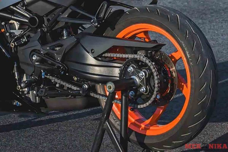 KTM RC 450 2026 SERBA BAHARU LANCAR DI CHINA – ENJIN CFMOTO, 56HP ...