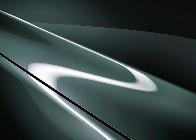 MAZDA BANGUNKAN ZINC GREEN METALLIC, GUNA PADA MX-5 | Mekanika