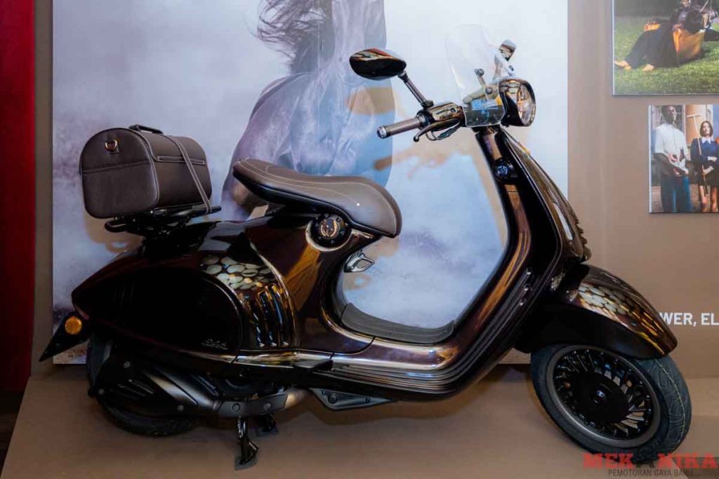 VESPA 946 HORSE TIBA DI MALAYSIA – HANYA TIGA UNIT, RM109K | Mekanika